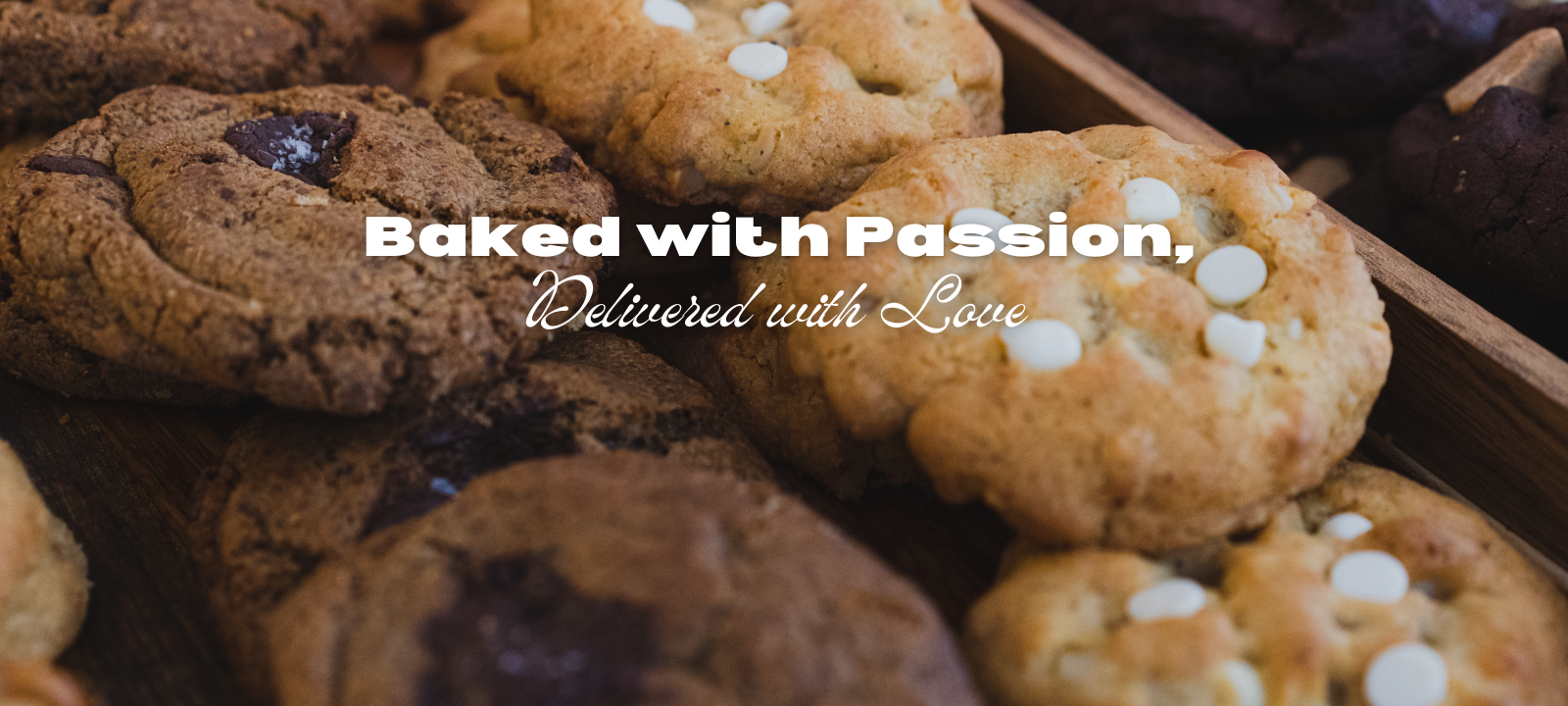 Our Story – Tash Tash Chocolate Chip Cookies