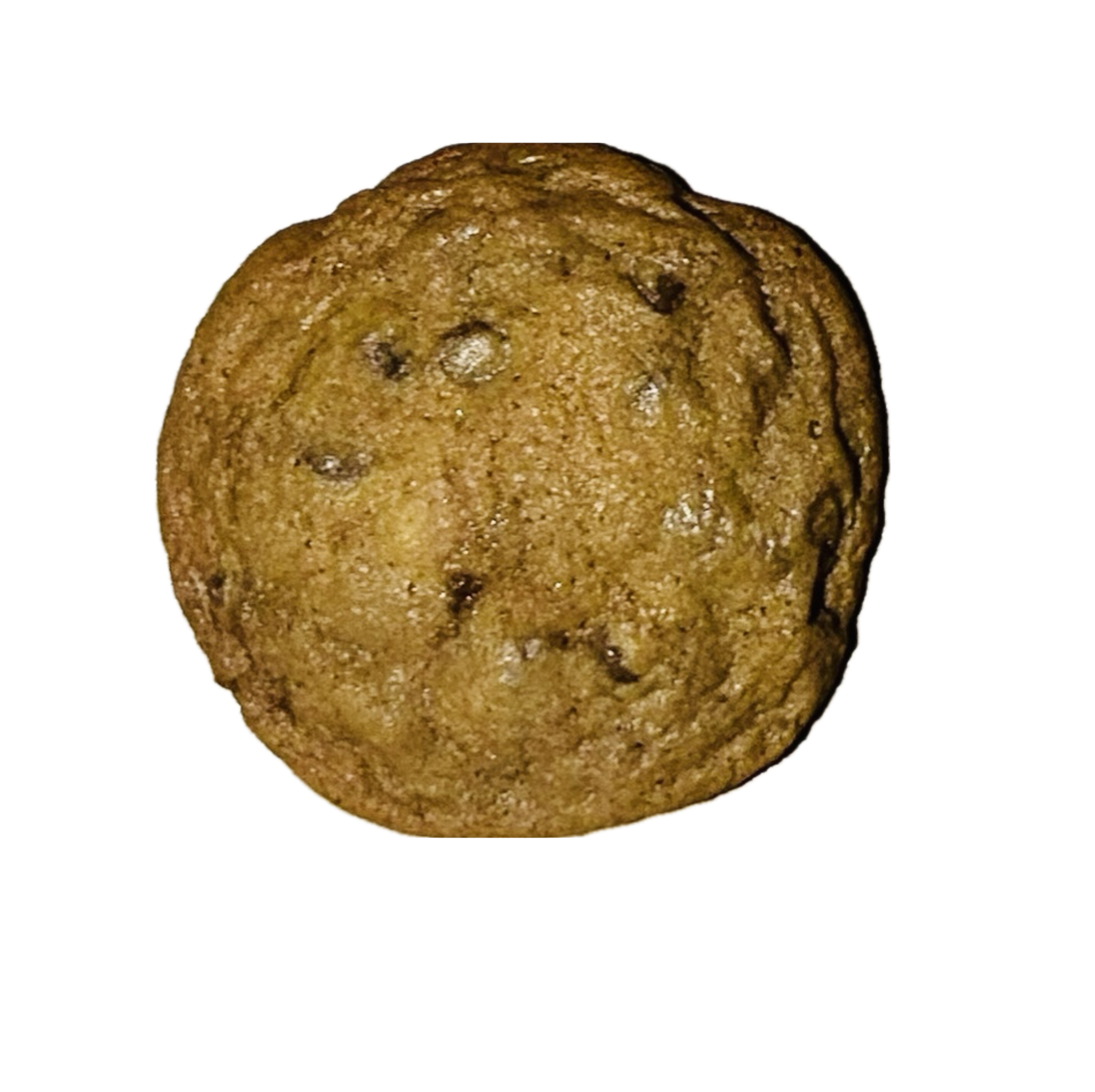 The Onyx-milk & semi-sweet chocolate chips - Tash Tash Chocolate Chip ...
